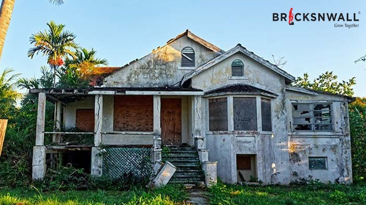 Selling an Unsellable House | Bricksnwall